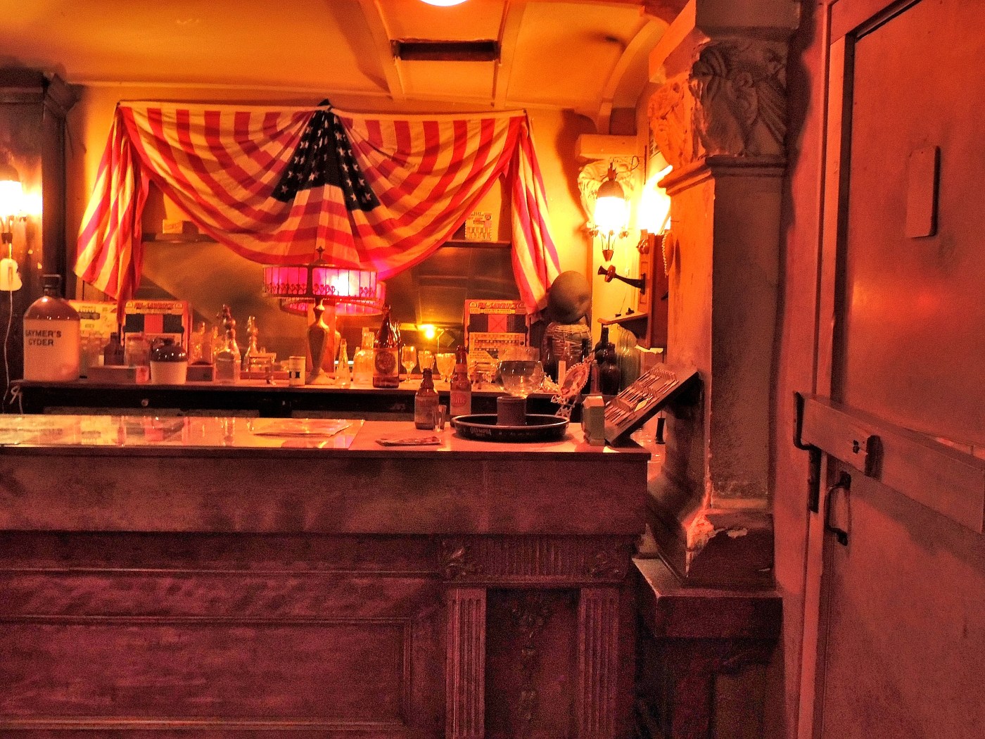 When an “Uptown” goes “Underground”, keeping the history alive in Butte ...