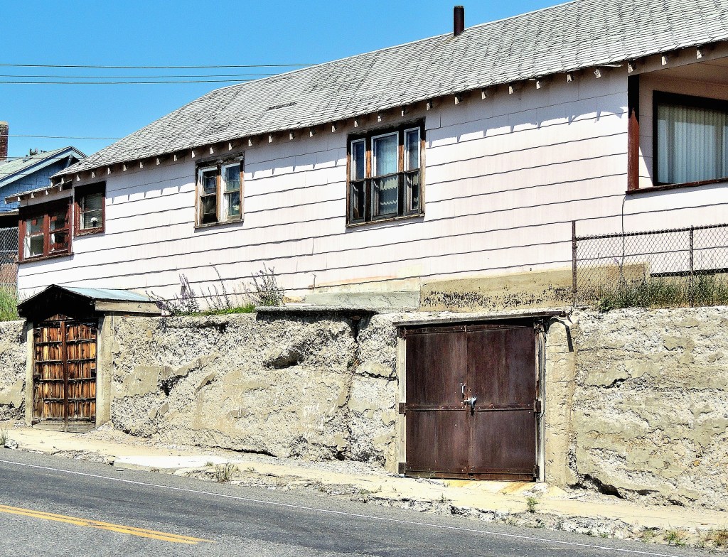 When an “Uptown” goes “Underground”, keeping the history alive in Butte ...